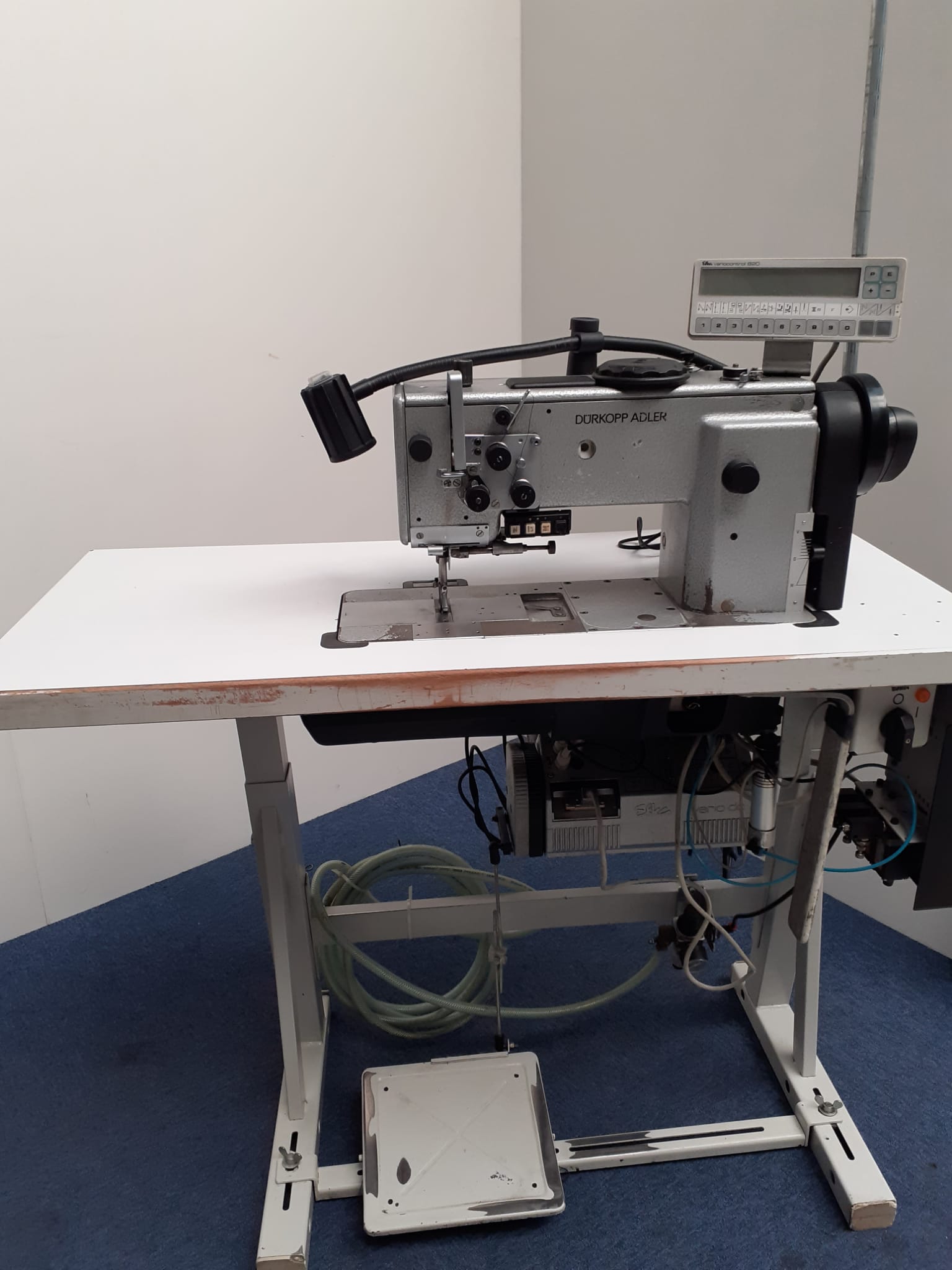 DA 767-FA-373 RAP - Global International B.V.