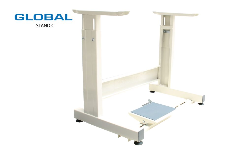 Stand C series - Global International B.V.