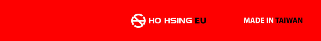Ho Hsing servo motors! | Globalsew.com