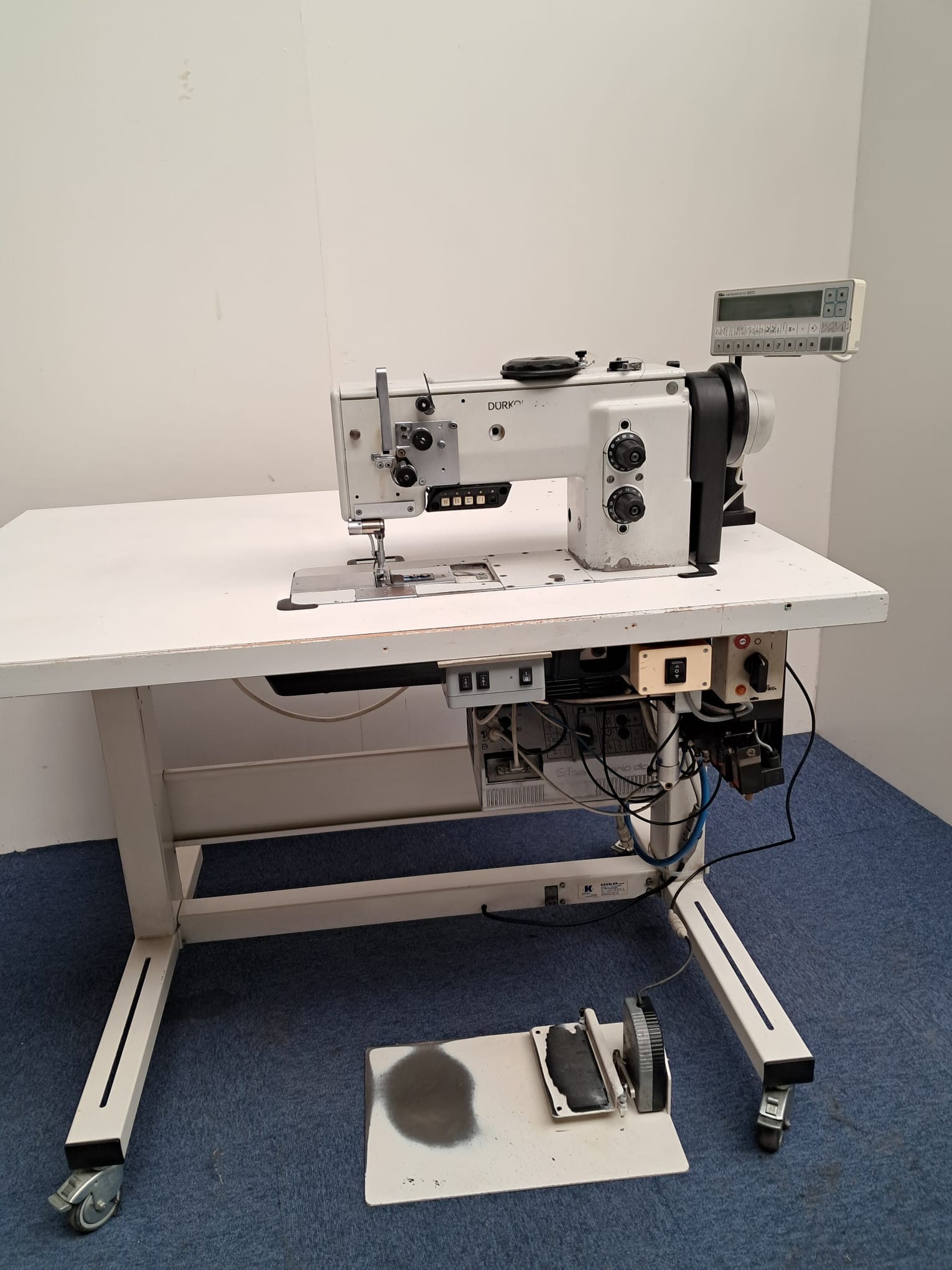 DA 767-FAS-373 - Global International B.V.