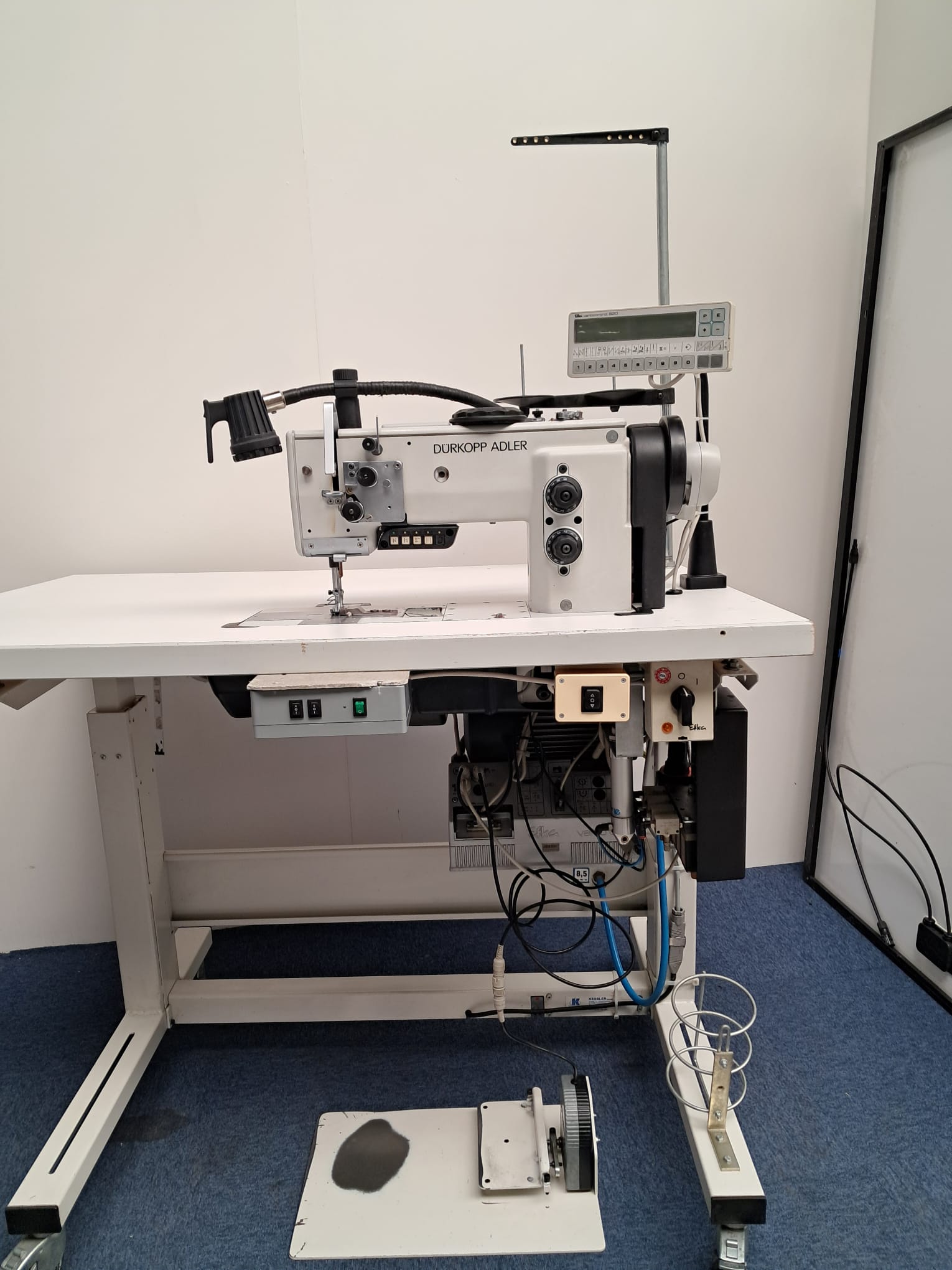 DA 767-FAS-573 - Global International B.V.